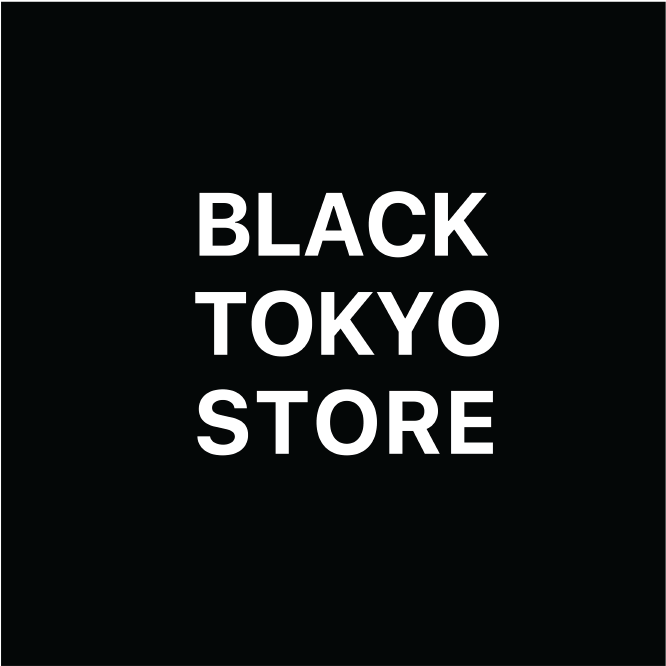 Home | BLACK TOKYO STORE